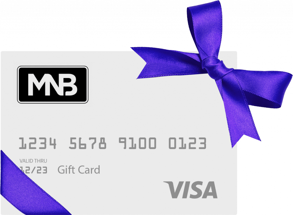 Personal Banking - Malvern National Bank